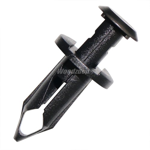For Can Am Replacement 50 Plastic Fender Rivet Clips 8mm 5/16 ...