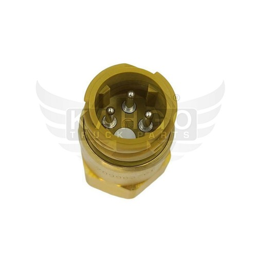 OEM INTERNATIONAL 7099637C1 SENSOR PRESSURE 15 BAR for sale online | eBay