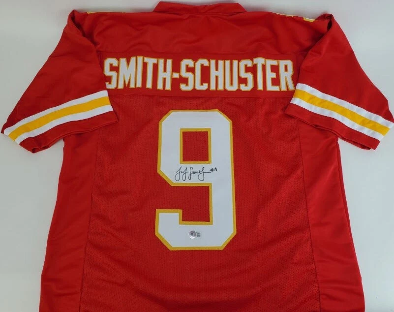 Refine have a finger in the pie Lightning chiefs juju jersey Armstrong ...