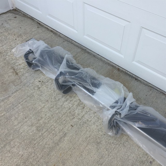 Genuine GM Step Bar 84106463 for sale online | eBay