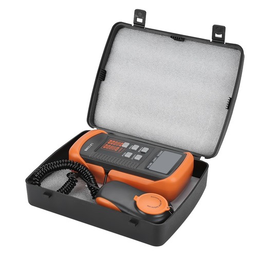 LX1330B Digital Luxmeter LCD Display Light Meter 0-200 000 Testing ...