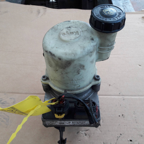 491106619R Pompa servosterzo DACIA SANDERO Stepway 1.6 8V GPL Ber 5p/b ...