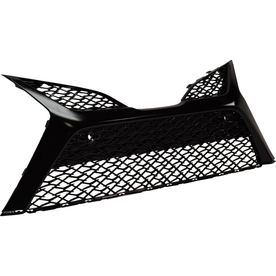 Bumper Face Bar Grille For 2018-2020 Toyota Camry 5310206560 TO1036186 ...