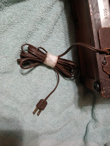 Vintage Motorola Aero-Vane High Efficiency Loop Radio For Parts Or ...