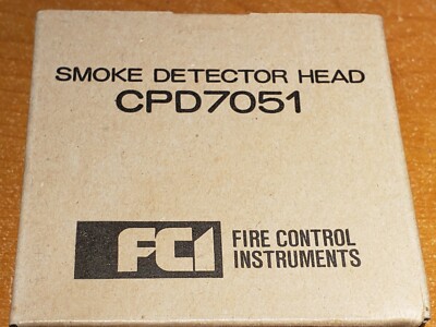 Fire Alarms - Fire Control Instruments