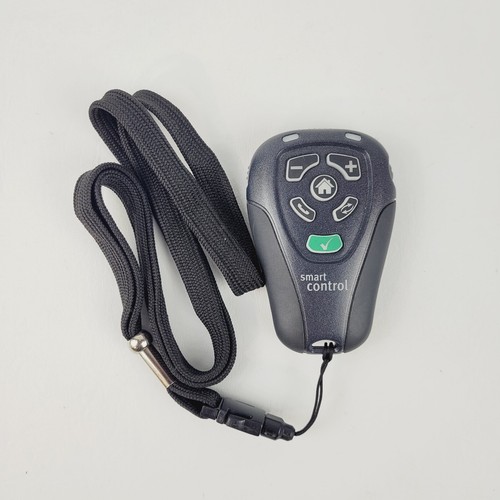 Unitron Smart Control Hearing Aid Remote Tested Works | eBay