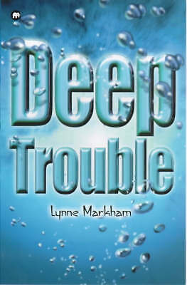 Deep Trouble by Lynne Markham (Paperback, 2000) for sale online | eBay