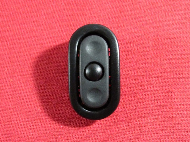 Genuine OEM 4685729AB Mopar Radio LH Remote Control Steering Wheel ...
