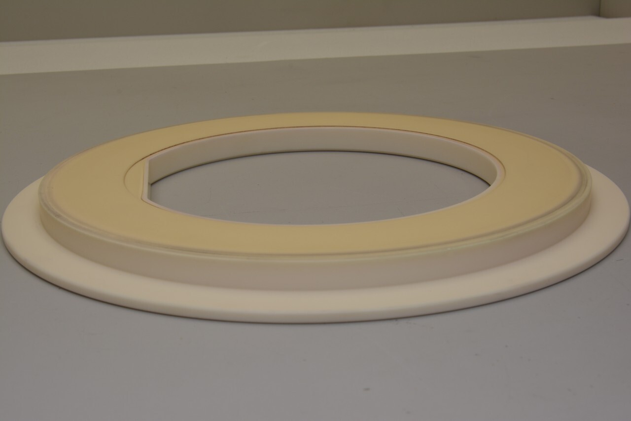 716-030136-001 / CERAMIC EDGE RING / LAM RESEARCH | eBay