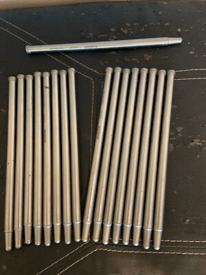 NEW ! Manton 7/16" Pushrods 8.360" Part No 516-168 Series 5 | eBay