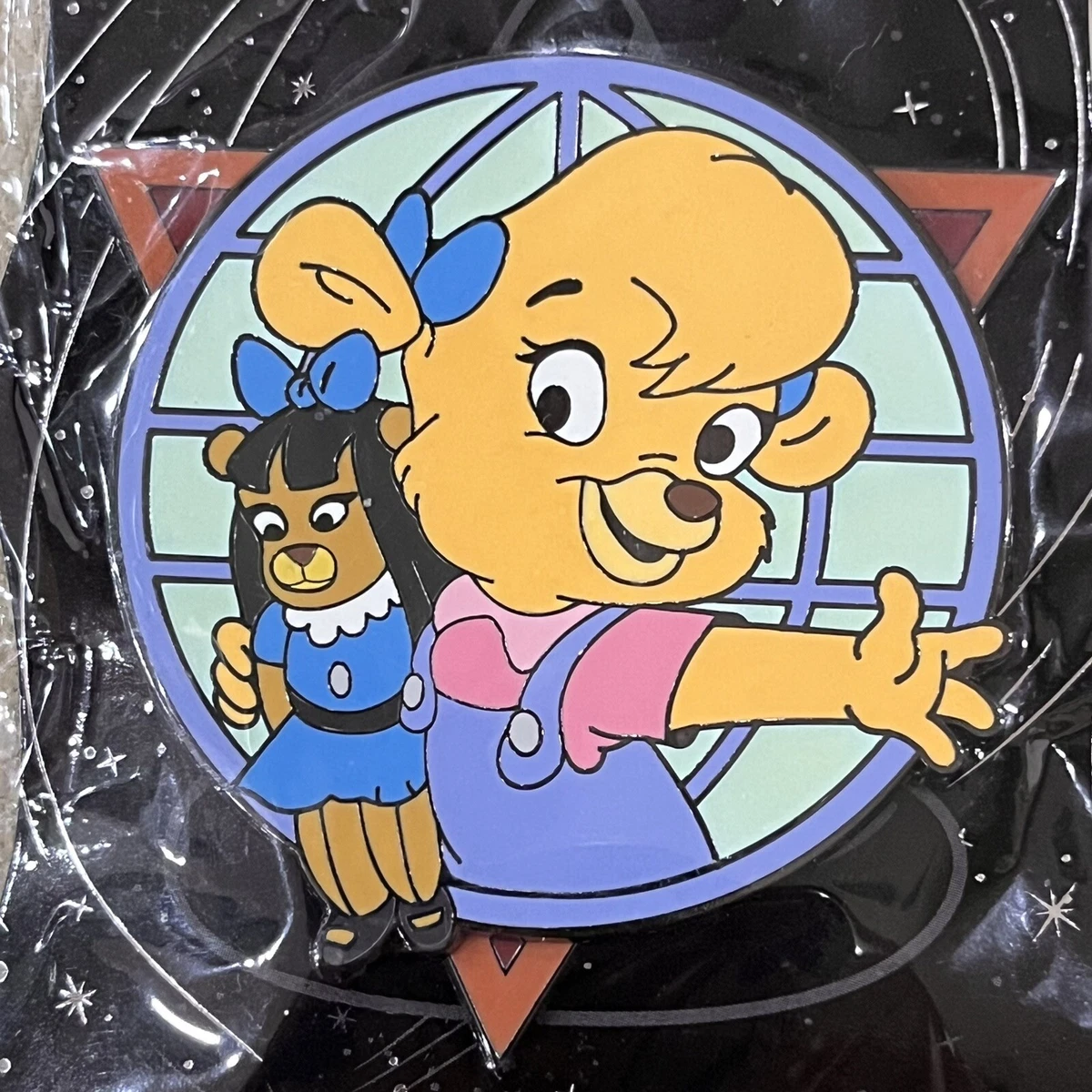 Tale Spin Molly Cunningham