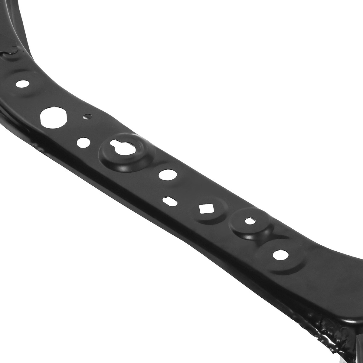 For 2018-2023 Toyota Camry Radiator Core Support Bracket Frame ...