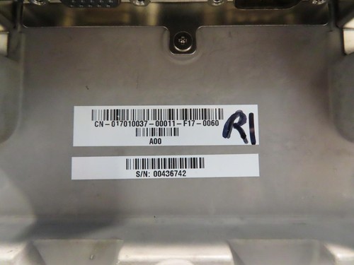 MOTION COMPUTING R12 SLATEMATE DOCKING STATION (POWER ADAPTER NOT ...