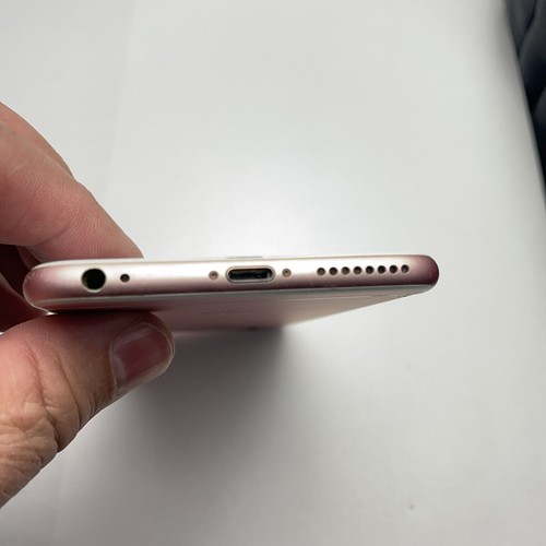 Apple iPhone 6S Plus A1687 Network Unlocked 32GB Rose Gold Clean | eBay