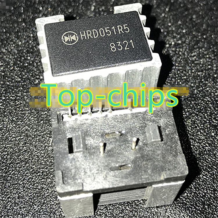 1PCS SHINDENGEN HRD051R5E HRD051R5 Encapsulation:DIP-9 DC-DC 5V 1.5A | eBay