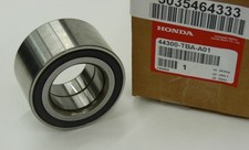 Genuine Honda Bearing Assembly Front Hub 44300-t6z-a01 for sale online ...