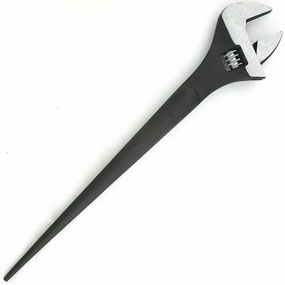 New ADJUSTABLE Iron Workers SPUD WRENCH 15"- Free Shipping | eBay