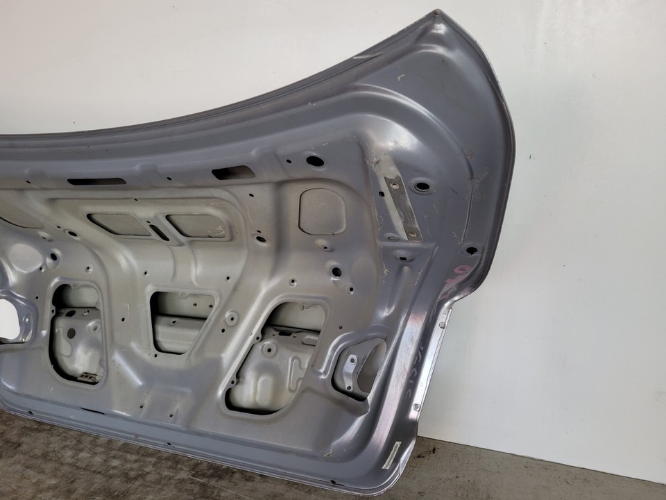 2009 2010 2011 2012 2013 2014 HYUNDAI GENESIS TRUNK LID OEM | eBay