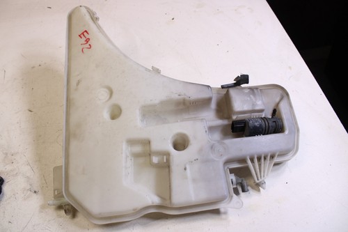 ☑️ 2007-2013 BMW 335i E92 E93 Windshield Washer Fluid Reservoir Tank ...