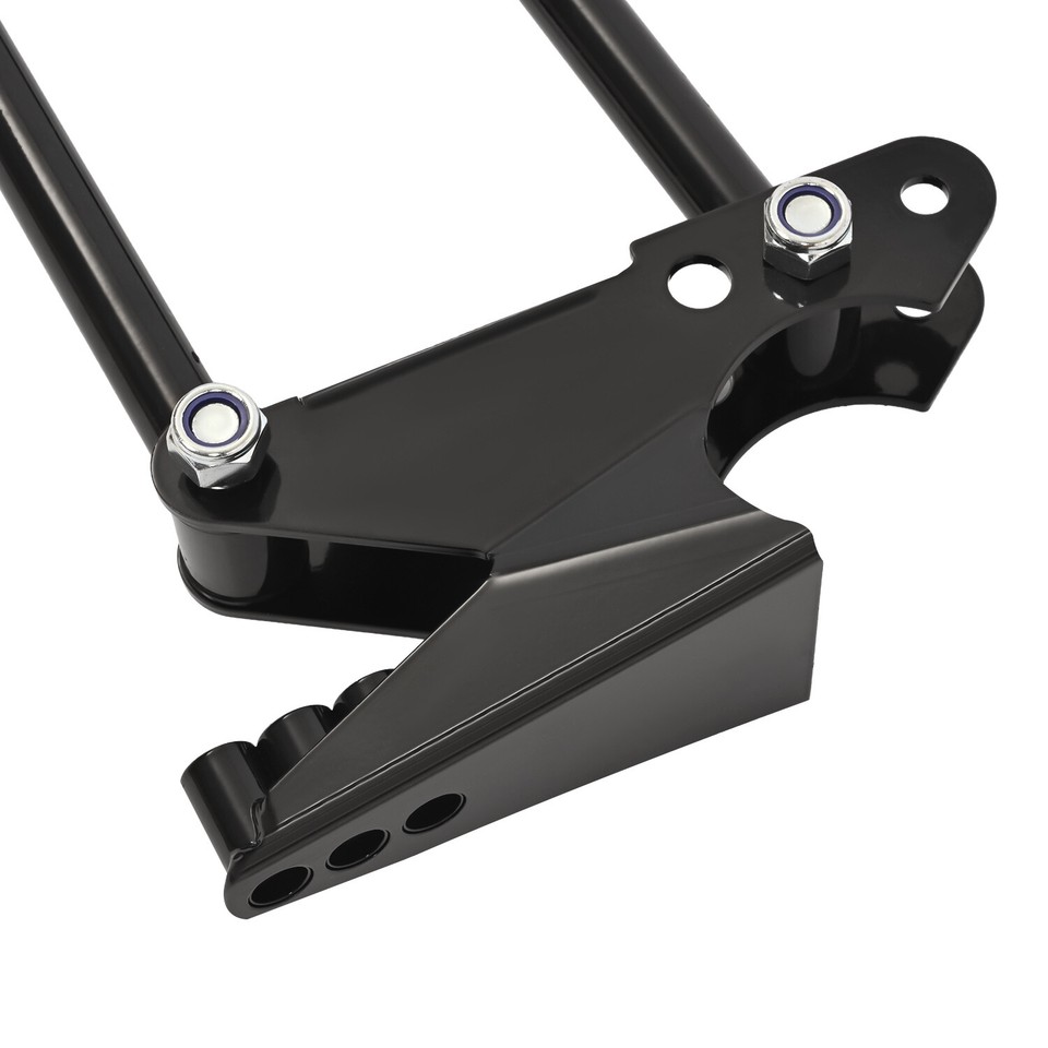 For Ford Ranger 1983-2011 Suspension 4 Link Kit Rear Four Link Bar Weld ...