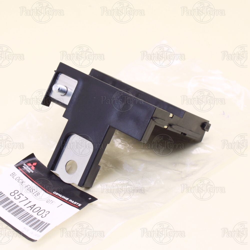 8571A003 New Genuine OEM Mitsubishi OUTLANDER 10-13 Fusible Link Block ...