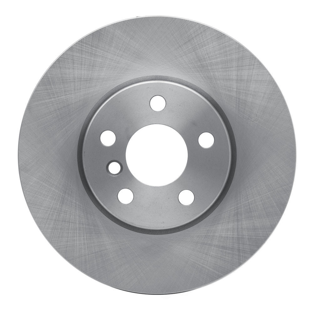 Disc Brake Rotor DFC 604-32018 for sale online | eBay