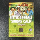 Classic Vintage Movie Posters 2 The Little Rascals Costume Card VB2 ...