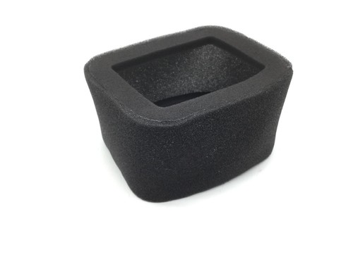 Air Filter MEIWA Y4124 Yamaha XT Z Ténéré (34L 55W 1VJ 3AJ) 600 1983 ...