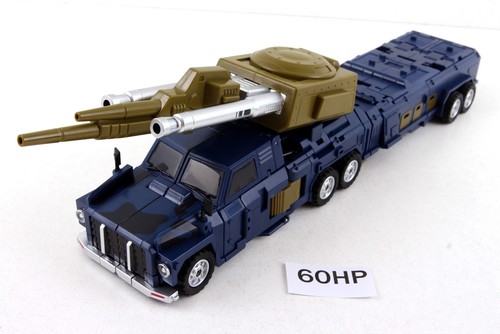 Incursus 100% Complete Perfection Series Ocular Max OX G1 Onslaught ...