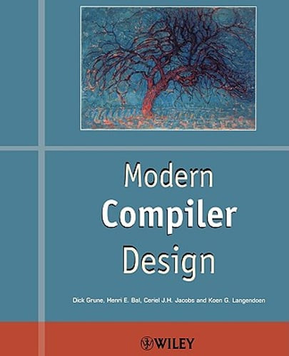 Modern Compiler Design by Dick Grune: New 9780471976974| eBay