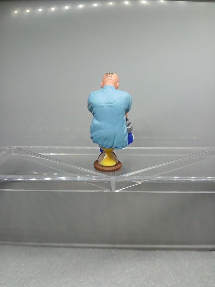 🚨 HOMIES LIL LOCSTERS HOPPIN HYDROS SERIES 4 BIG CHINO 1/24 SCALE 🚨 | eBay