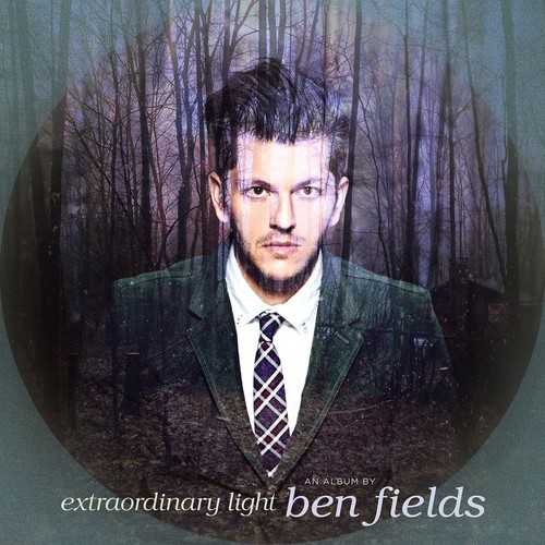 BEN FIELDS Extraordinary Light (CD) (US IMPORT) 93624936756 | eBay