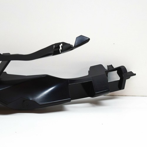 NEW BMW 3 F30 FRONT BUMPER LOWER GRILLE 51117263478 7263478 2014 OEM NO ...