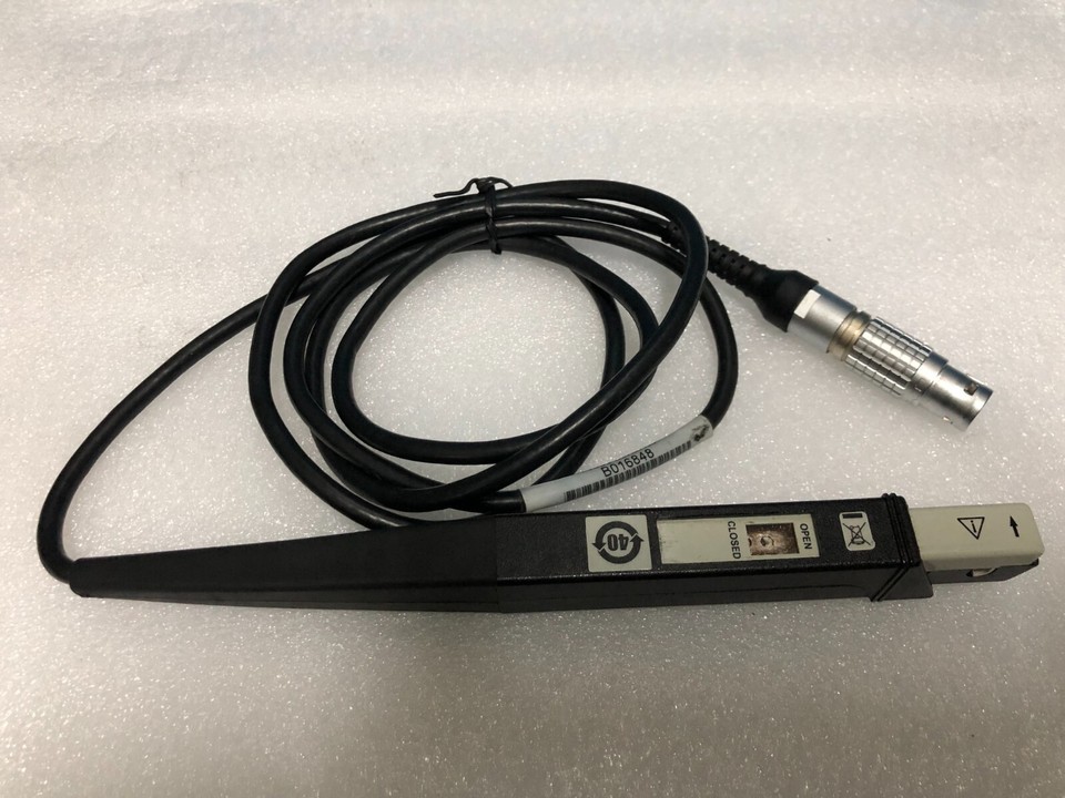 Tektronix TCP312 AC/DC Current Probe, DC-100MHz, 30A DC | eBay