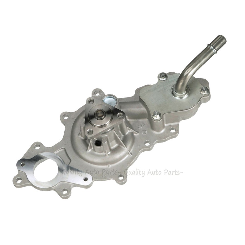 Water Pump With Cover Fit Ford Lincoln Navigator Expedition Lobo 3.5L ...