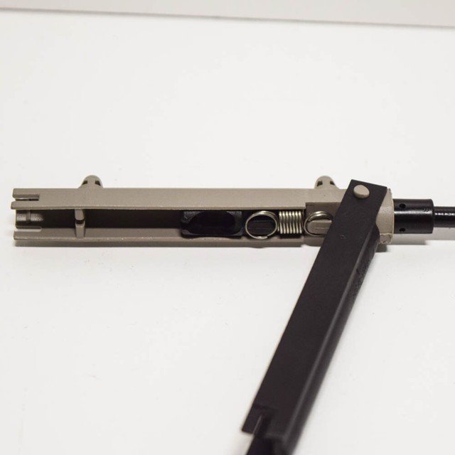 Volkswagen Golf Mk7 Bonnet Hood Release Cable RHD 5G2823531D Genuine ...