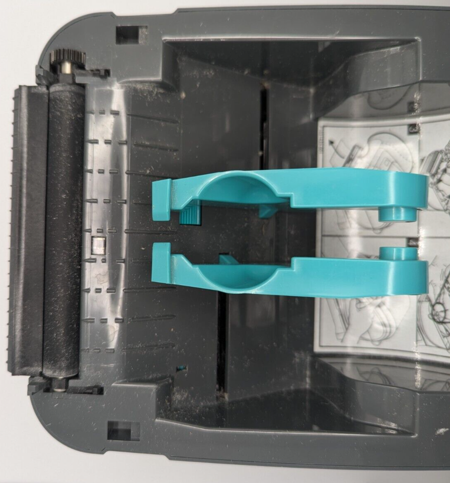 Zebra ZP450 CTP USB Thermal Label & Barcode Printer ZP450-0502-0004A | eBay