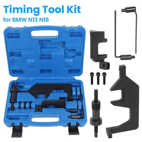 Timing Tool Set For BMW Mini Cooper F20 F30 R55 R56 R57 R60 N13 N18 ...