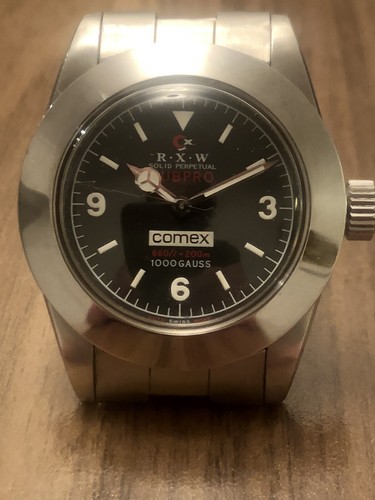 RXW SUBPRO ROCKX COMEX 2000 | eBay