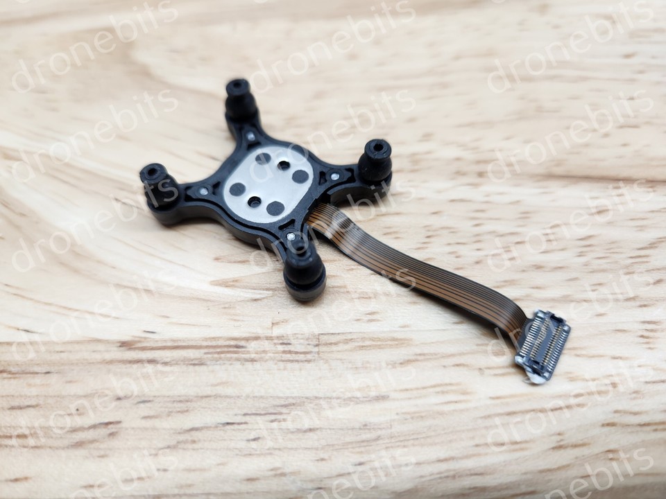 Genuine DJI Mavic Pro / Platinum - IMU module, used, good condition ...