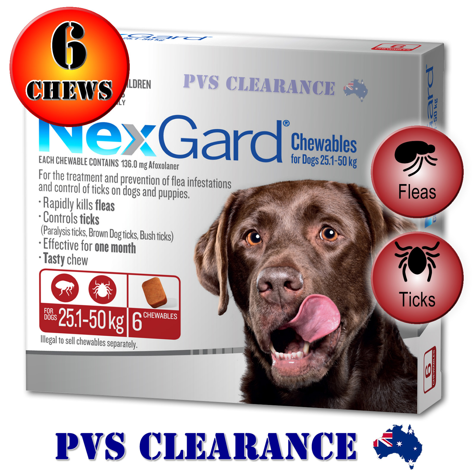 How To Get Nexgard For Dogs
