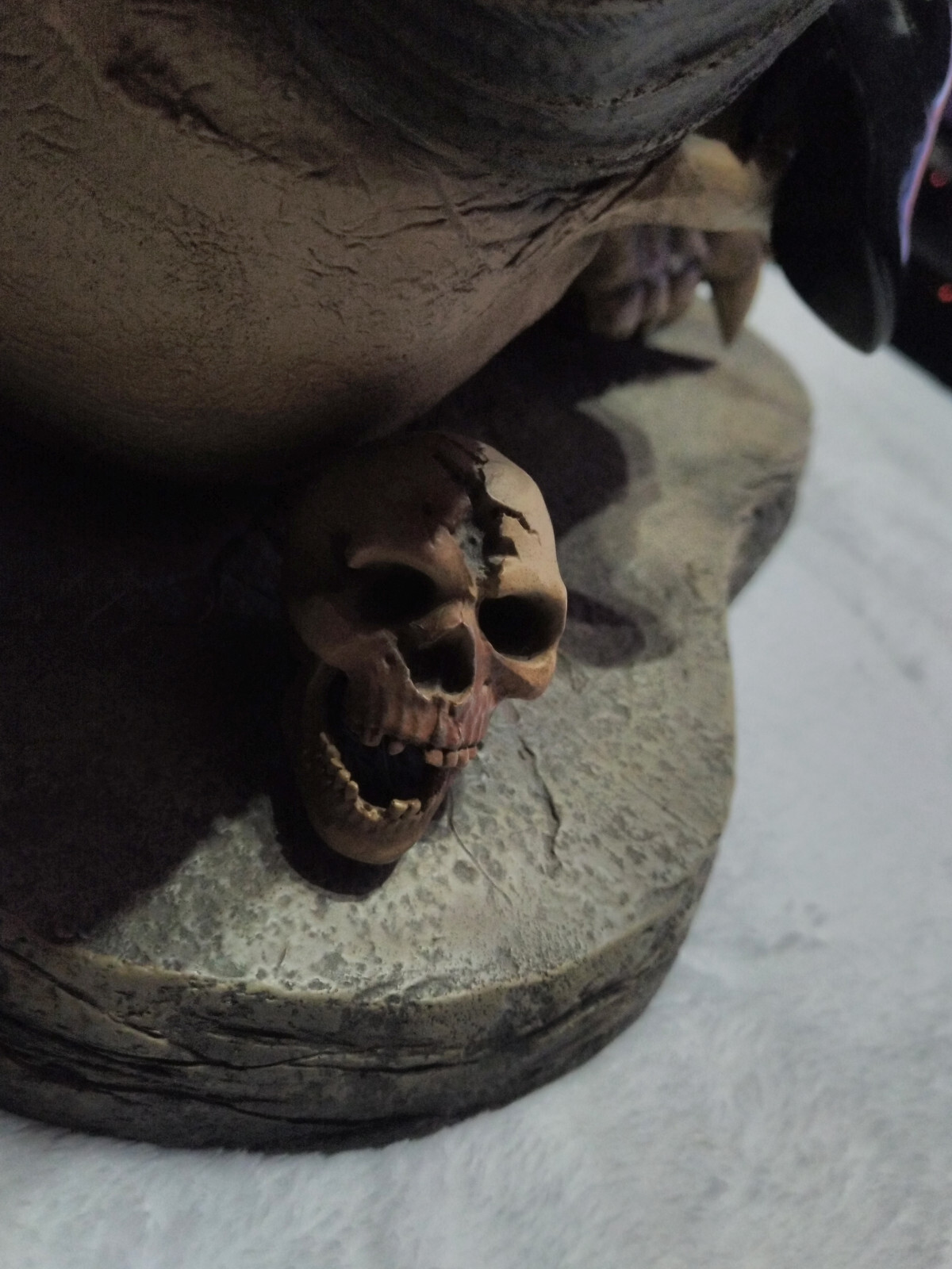 Sideshow Vampirella Premium Format PF 1/4 Scale | eBay