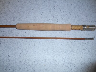 Guides, Tips & Ferrules - Tip Bamboo Fishing Rods