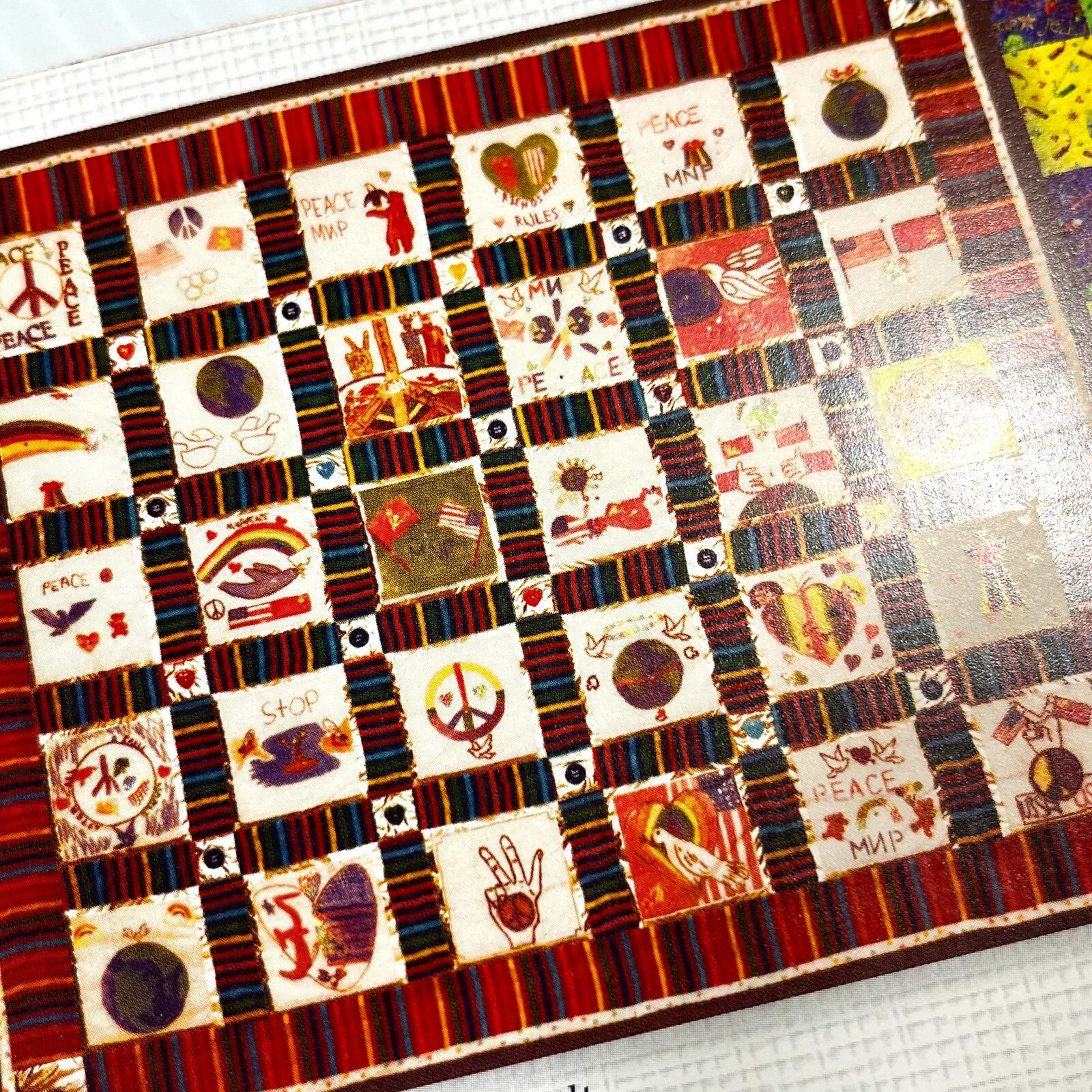 More 90 Minute Quilts by Meryl Ann Butler, Hardcover Spiral Bound Lay ...