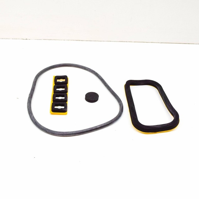 NEW GENUINE VW POLO 9N TAIL LAMP GASKET SET 6Q0998146 for sale online ...