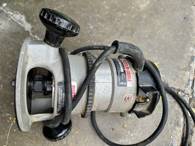 Porter Cable 6902 Router | eBay