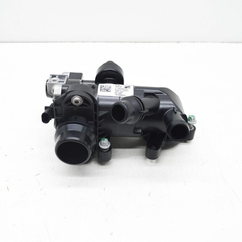 Novo Mb C C205 Carcaça Termostato de arrefecimento do motor A2642001501 ...
