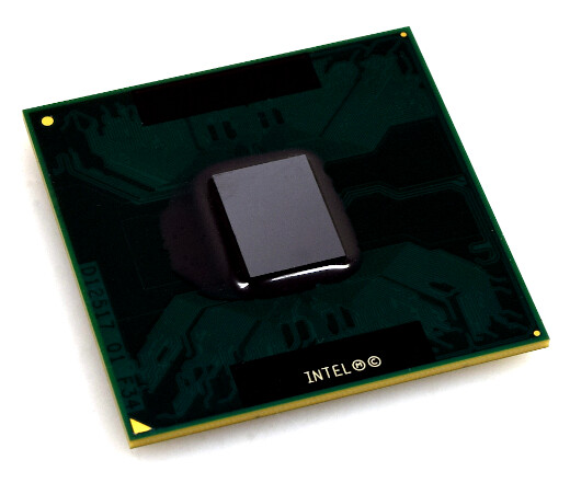 mobile Intel T2130 1.86 GHz 1 MB 533 SL9VZ online kaufen | eBay