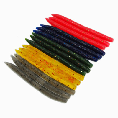 Soft Plastics - Inch Stick
