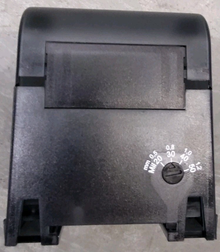 Fargo ID Printer Model: HDP5000 | eBay